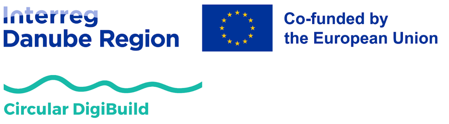 Circular DigiBuild – LTFE – Laboratory for Telecommunications on Faculty for Electrical ...